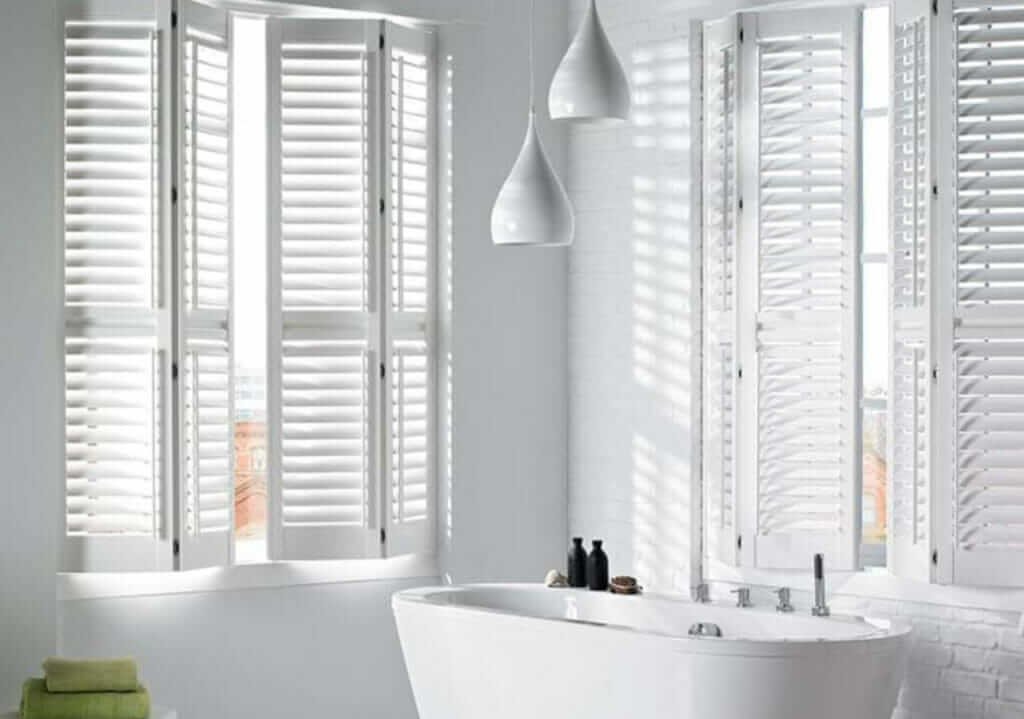 Shutter Design – Plantation Shutters | Affordable Prices