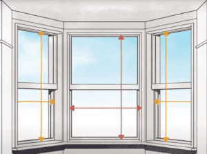 Virtual Survey – Shutters Design